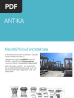 Gotika - Znaky | PDF