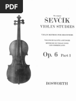 Beginner Violin - Book - 1 - 2018 | PDF | String Instruments | Violin