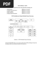 Perencanaan dan Konstruksi Ground Tank | PDF