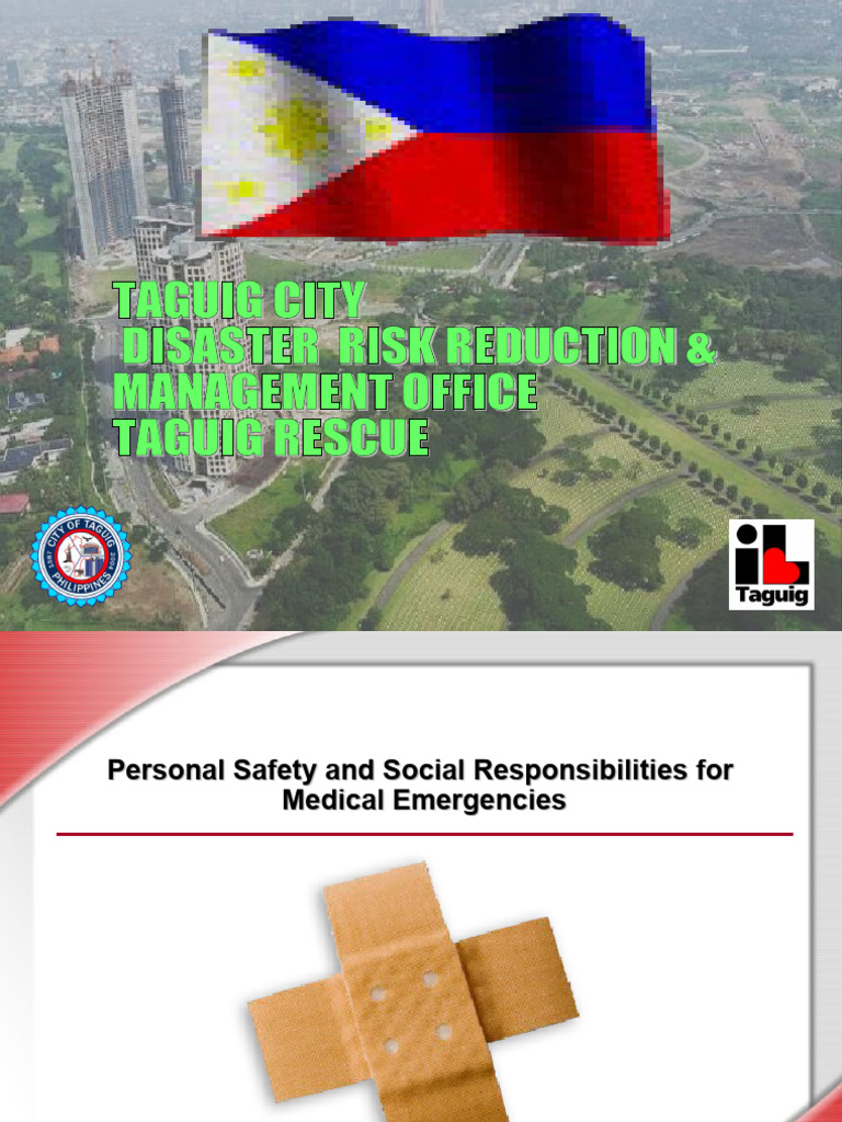 Basic First Aid | PDF | Burn | First Aid