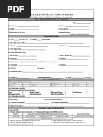 Senior Citizen Application Form | PDF | Authentication | Government And ...