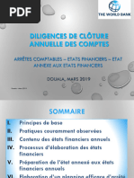 Révision Comptable : Guide Pratique | PDF | Comptabilité | Audit financier