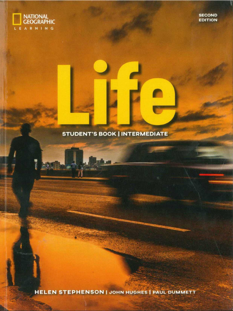 Life Intermediate Student's Book | PDF