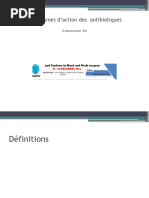 Cours Bactériologie | PDF | Bactérie | Cellule (Biologie)