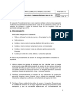 Modo Correcto para Estibar Cajas de Cartón | PDF | Hogar, jardinería y ...