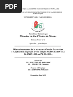 Gabarits Ferroviaires SNCF: Normes et Types | PDF | Transport ...