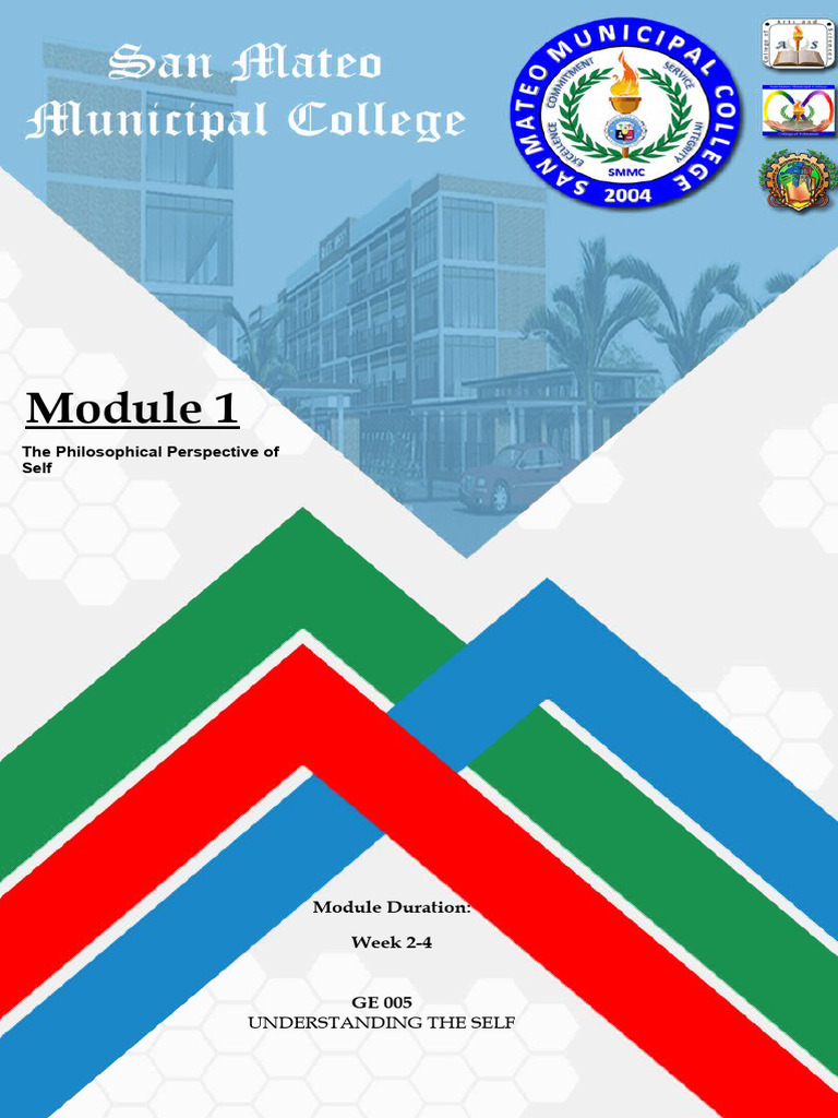 Module-1 UTS | Download Free PDF | Soul | Experience