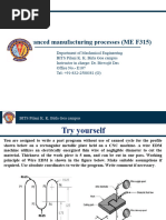 U W CNC Lathe CNC Program Examples | PDF | Numerical Control ...