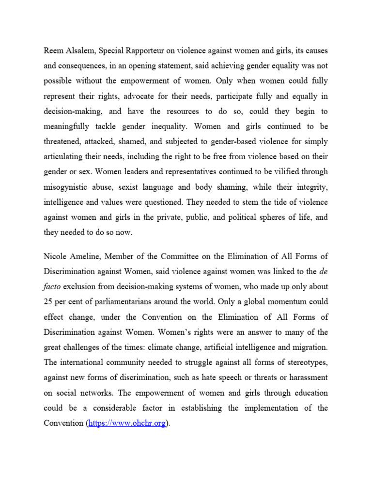 Social Issue. Translation | PDF Social Issue. Translation | PDF