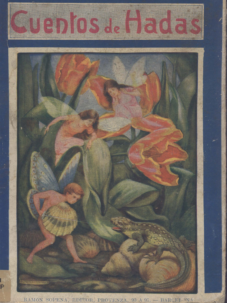 Cuentos de Hadas | PDF