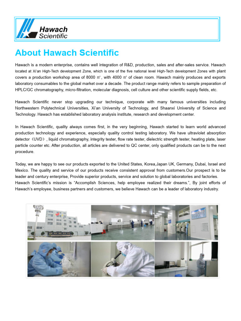 Catalogue - Flash Column 2023 | PDF | Chromatography | Arginine