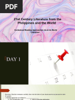 21st Century - Text-Talk Novel | PDF | Communication | Novels
