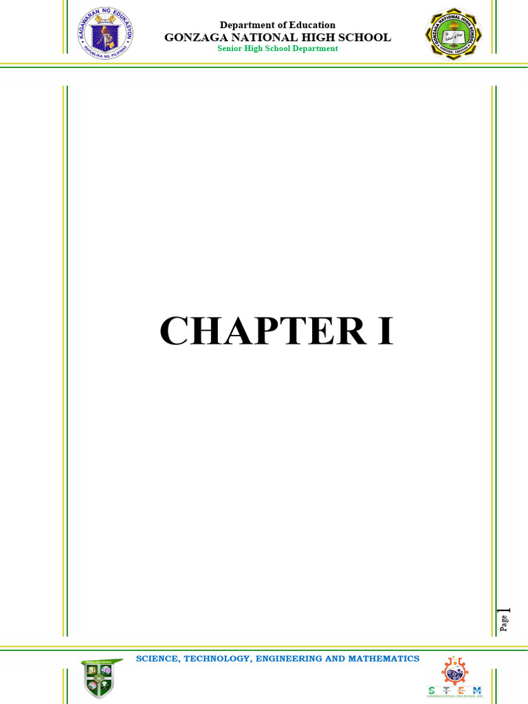 CP 1 | PDF | Sexism | Gender Studies