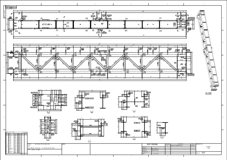 CO15 - ASSEMBLY COLUMN - Rev 0 | PDF