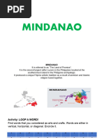 The Traditional Attire of The Manobo People | PDF | Clothing | Necklace