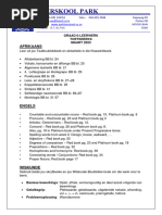 6.1. Bylae B - Harvard Verwysings Metode | PDF
