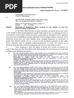 UHBVN | PDF | Electricity | Electric Power