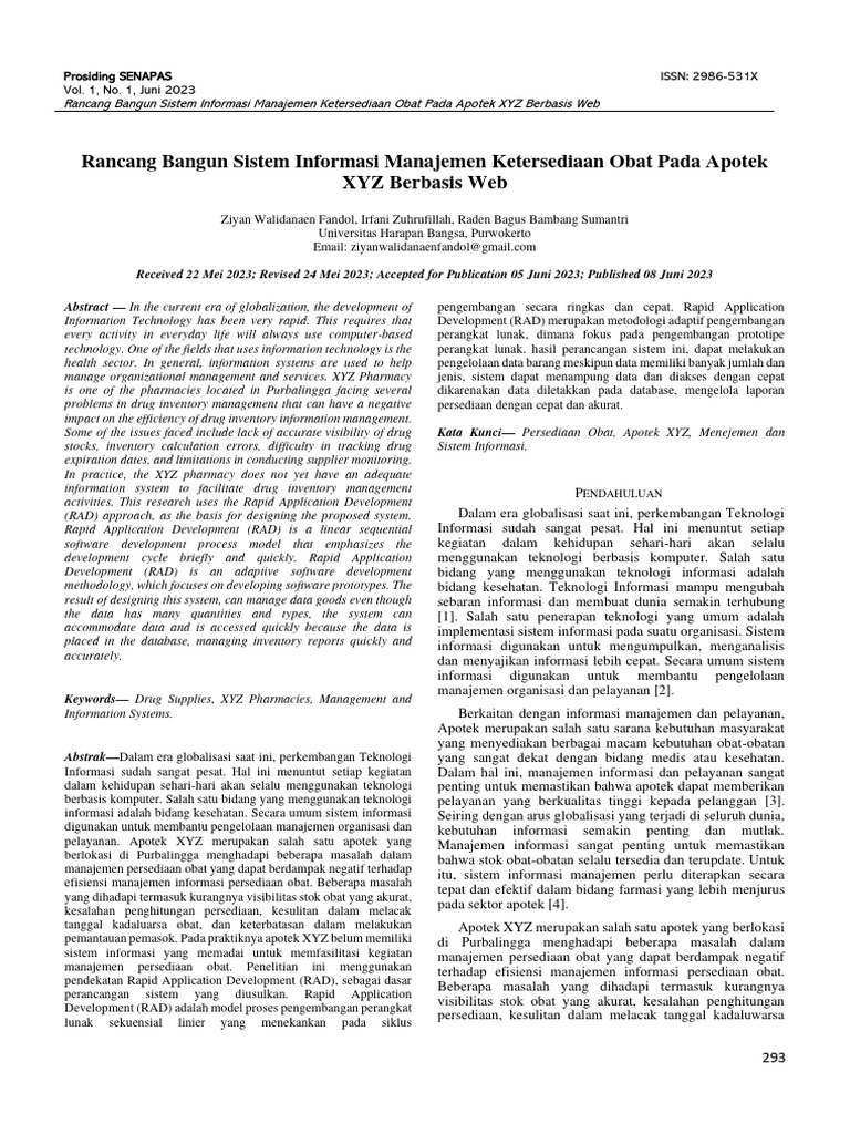 7370 Ed | PDF | Software Development Process | Cybernetics