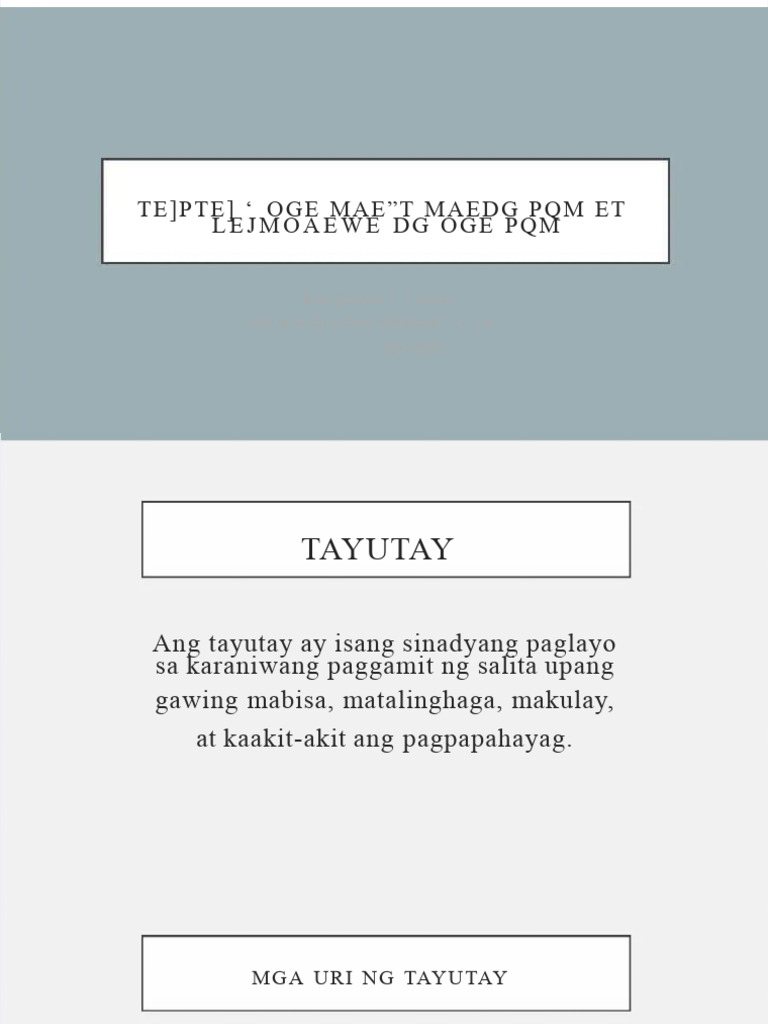 PDF PPT Psak 103 Akad Salam | PDF