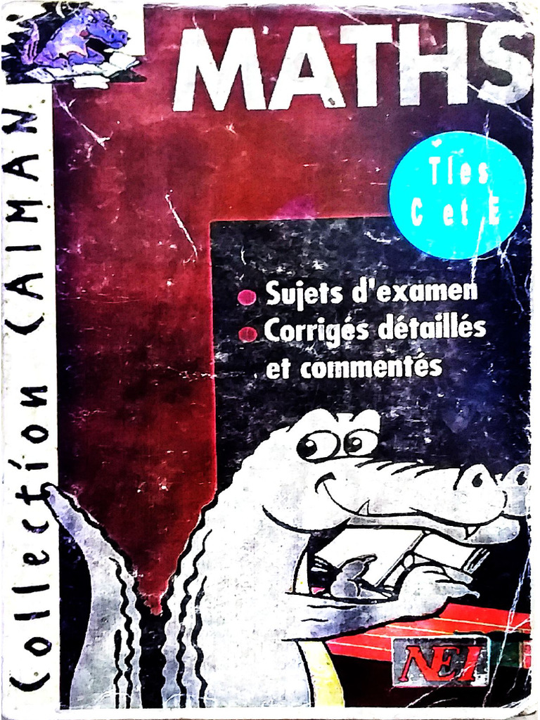 Collection Caiman-2 | PDF