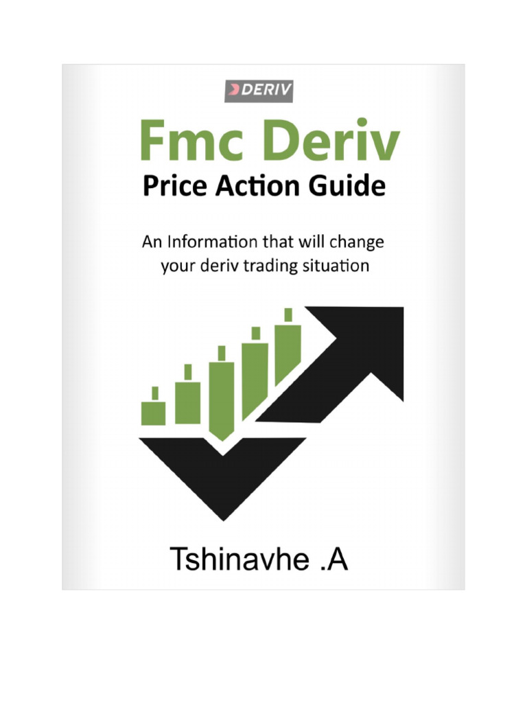 FMC Derive Price Action Guide | PDF | Investing | Foreign Exchange Market