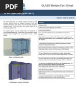 Single-Angle Flexural Member Design | PDF | Bending | Beam (Structure)