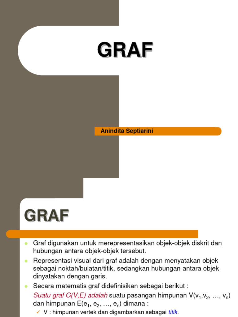Graf | PDF