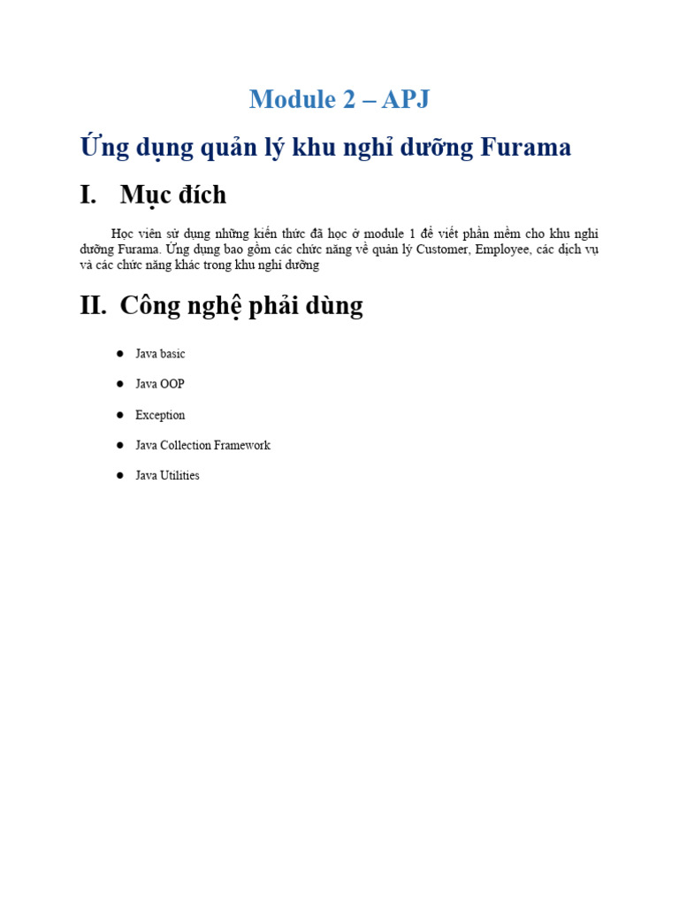 CG-DN Case Study For Java | PDF