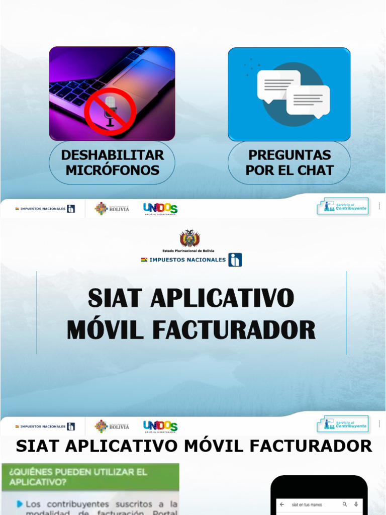 Siat en Tus Manos | PDF