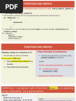 List of Programs: Course: Design and Analysis of Algorithms Course Id: MCA202 | PDF | Algorithms ...