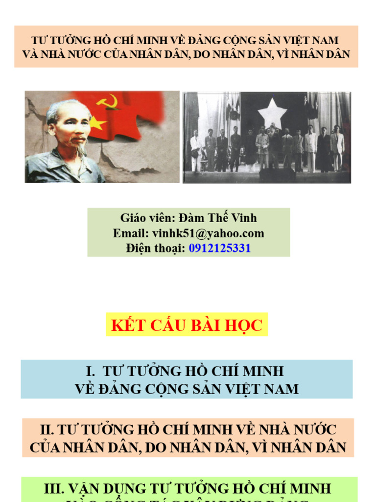 c4.Tthcm Về Đcs Và Nn-đhqg 2021.c4 | PDF