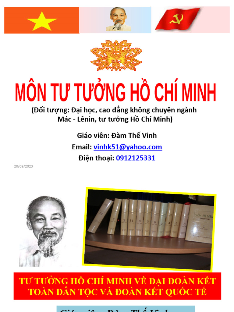 c5.Tthcm Về Đđk-đhqg 2021.c5 | PDF