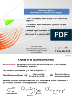 Que Es Neopentano y Su Estructura | PDF | Alcano | Enlace químico