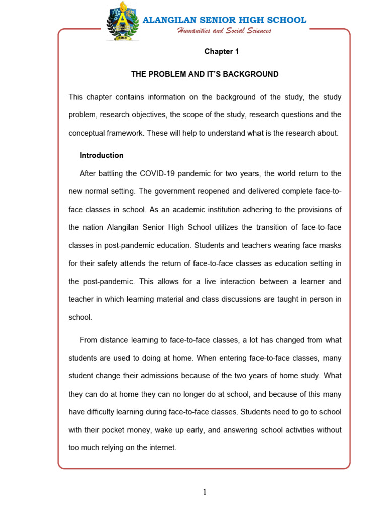 3is Chapter 1 5 | PDF | Learning | Motivation