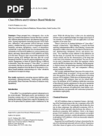 ACE-i and ARB Dose Comparison Tables | PDF