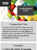 Procedural Text Lesson 1 | PDF | Lesson Plan | Teaching