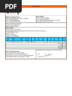 Rapido Invoice | PDF