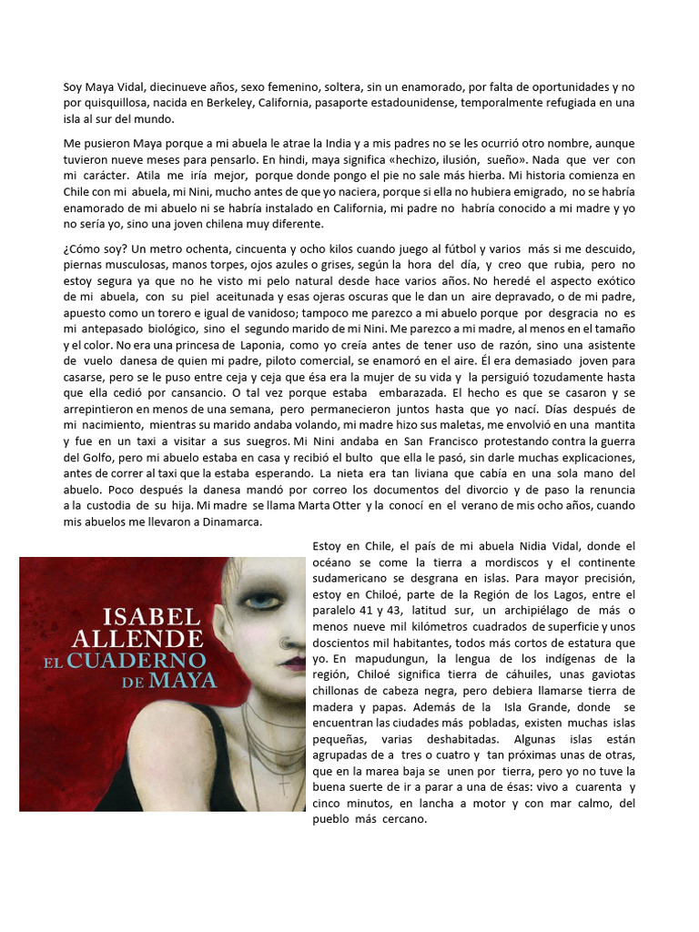 Modelo Red. 1 Pequena Autobiografia1 | PDF