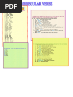 05.wacky Ricky Words | PDF