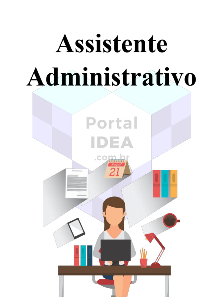 Assistente Administrativo Apostila02 | PDF | Microsoft Excel | Dados