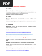 Integración Administrativa: Funciones y Etapas | PDF | Reclutamiento ...