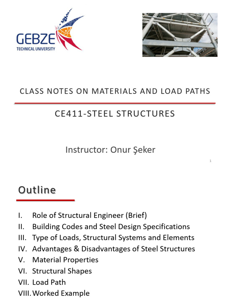 Load-Design Philosophy | PDF | Beam (Structure) | Structural Load