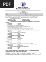 FSSAI-Compliant FSMS Plan Overview | PDF | Food Safety | Safety