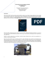 Diaphragm Meters: Basics & Design | PDF | Valve | Gases