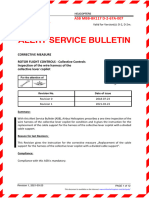 Boeing BAC Extrusions Overview | PDF | Extrusion | Aluminium