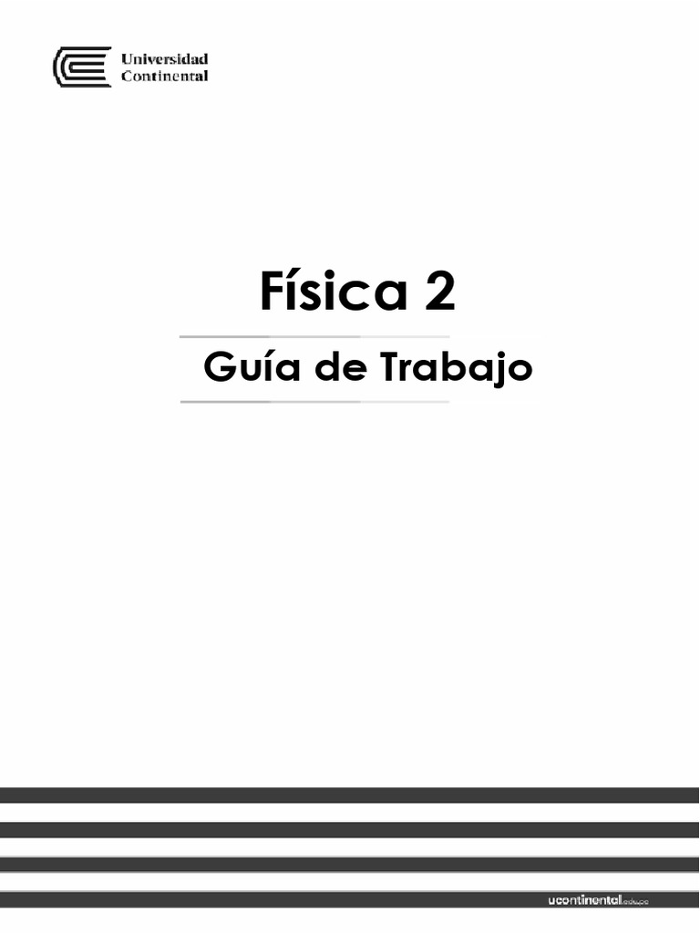 Guia de Laboratorio2 | PDF | Oscilación | Velocidad Guia de Laboratorio2 | PDF | Oscilación | Velocidad