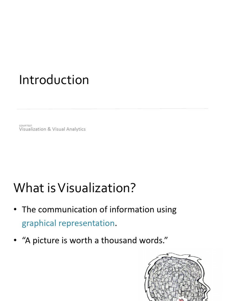 01 Introduction | PDF | Data | Cognitive Science