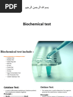Stool Routine Examination | PDF | Human Feces | Clinical Medicine