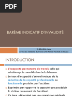 Évaluation du Score de Parker en Médecine | PDF | Médecine physique et ...