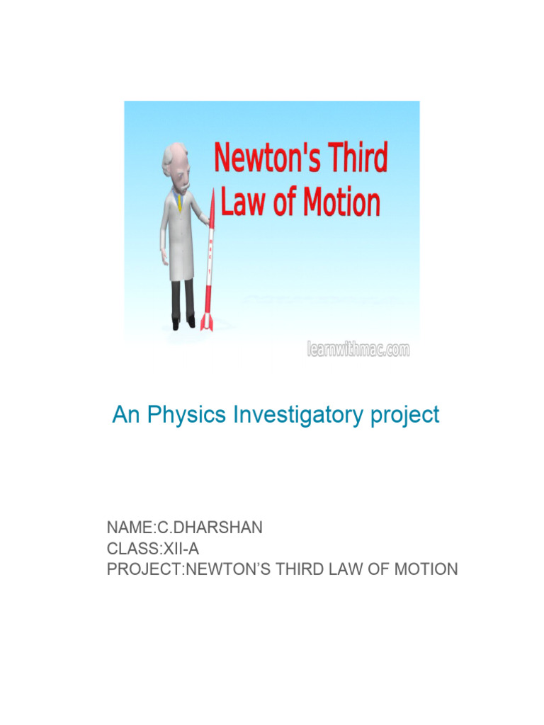 Physics Ip Download Free Pdf Force Applied And Interdisciplinary